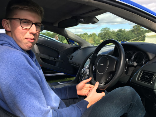 Finlay Scott - Magnificent Makers : Little Inventors